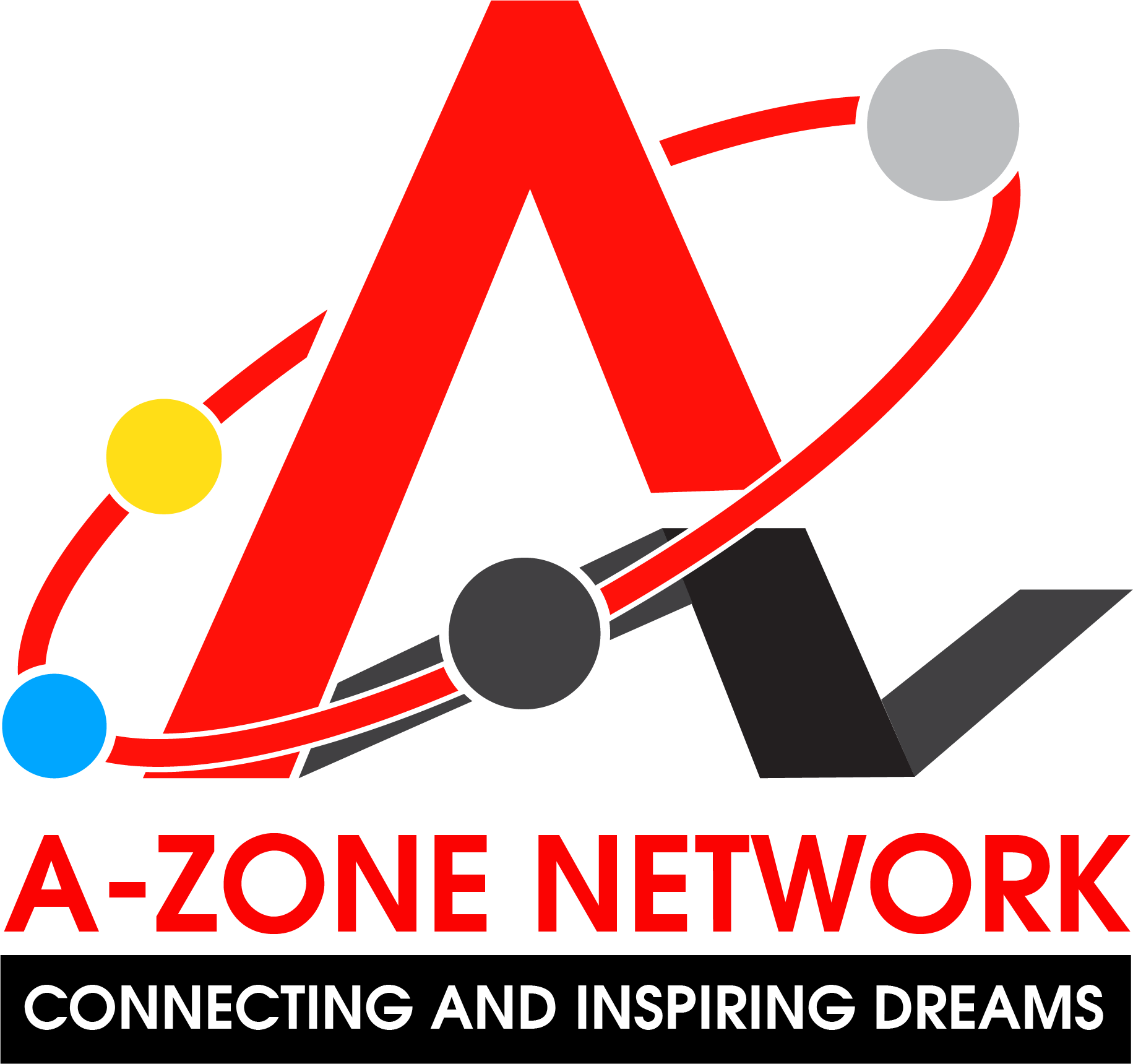 A-Zone Network - Connecting and Inspiring Dreams